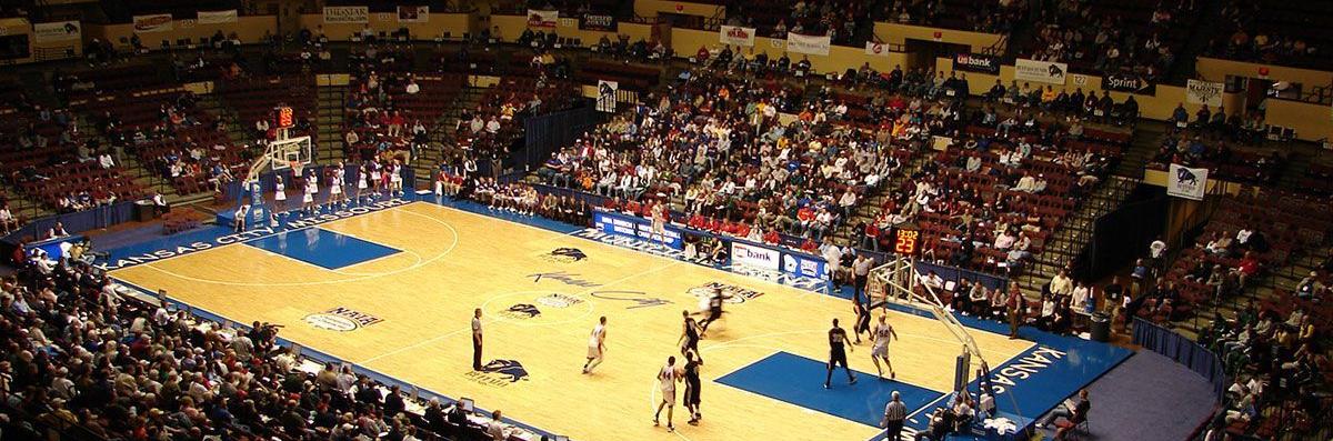 College basketball’s historic connections to Kansas City – Kansas City ...